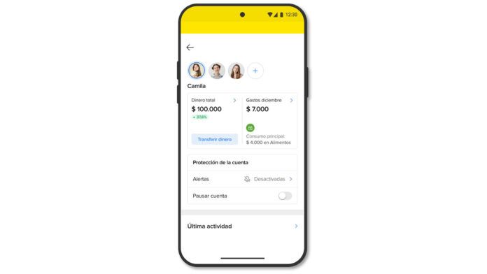 Cómo monitorear la cuenta digital de tus hijos con Mercado Pago - Ovrik